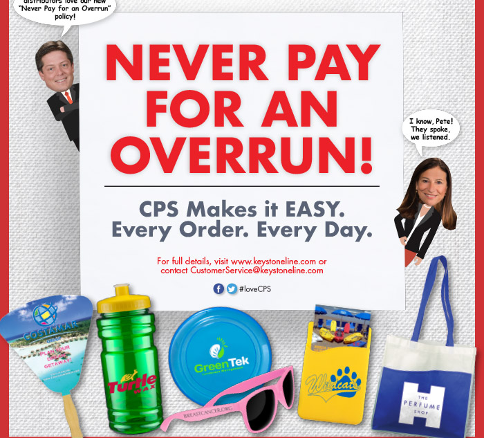 CPS/Keystone asi 43051: While Quantities Last!