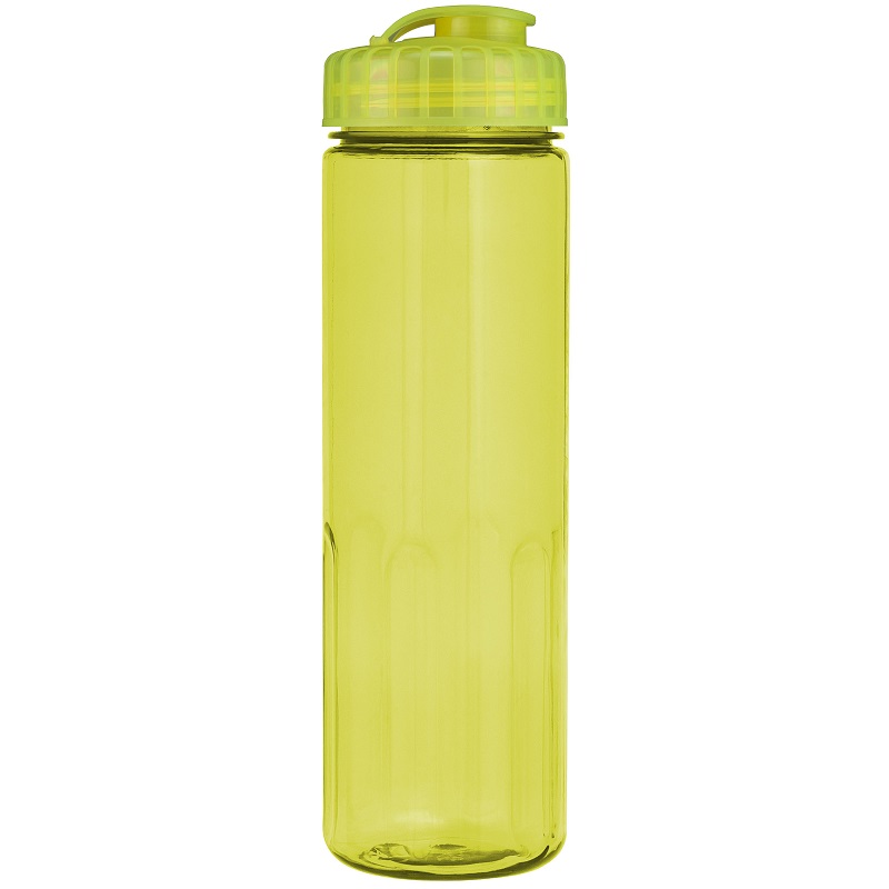 24oz Prestige Bottle with Flip Top Lid - CPS/Keystone