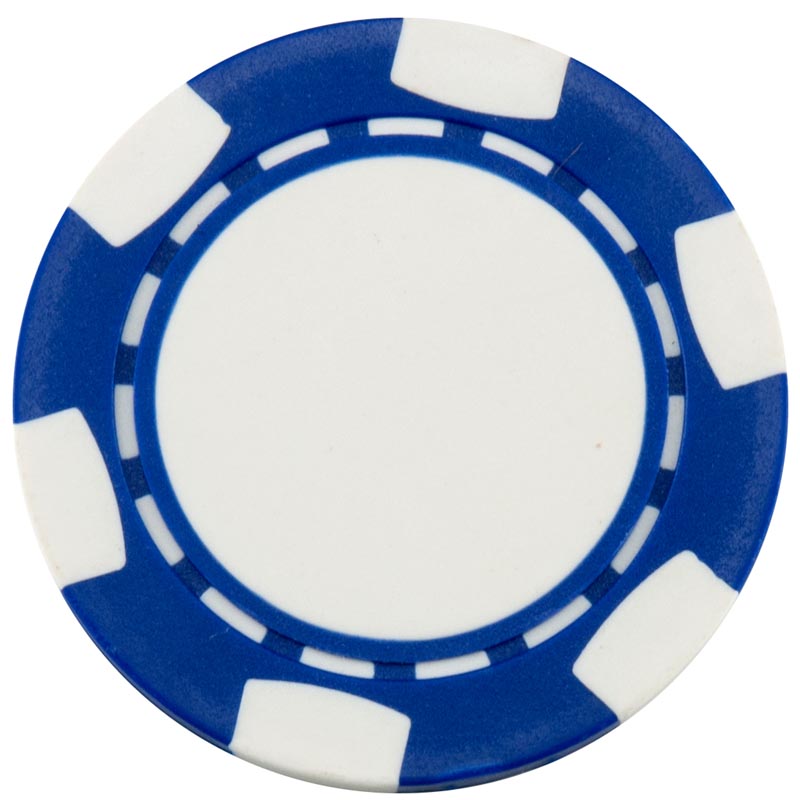 Ball Marker/Poker Chip - CPS/Keystone