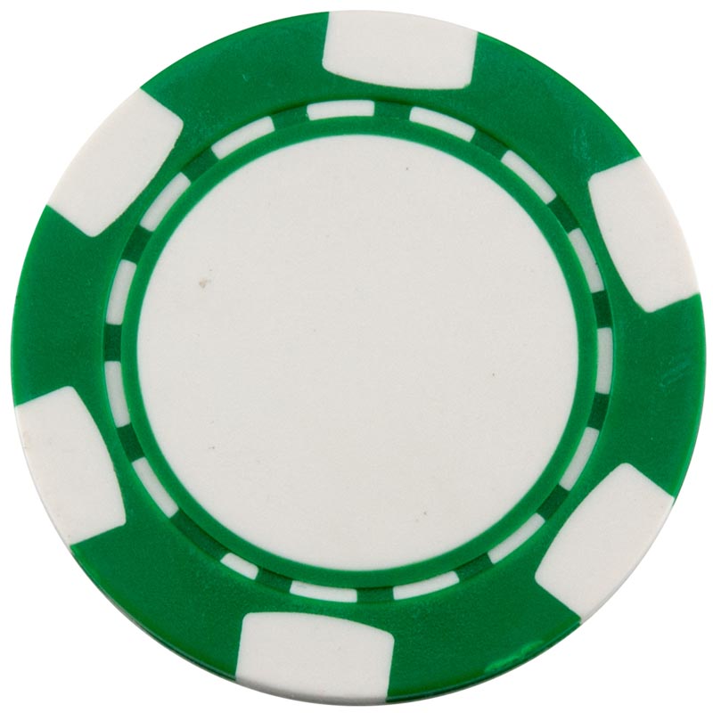 Ball Marker/Poker Chip - CPS/Keystone