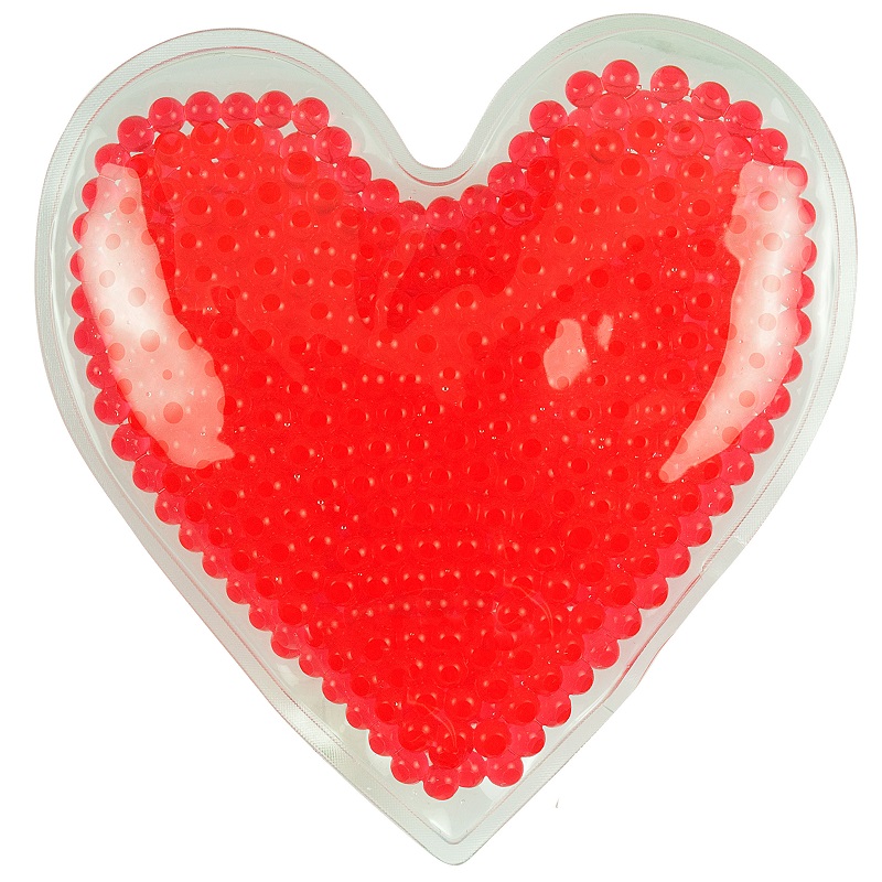 Heart Gel Pack - CPS/Keystone
