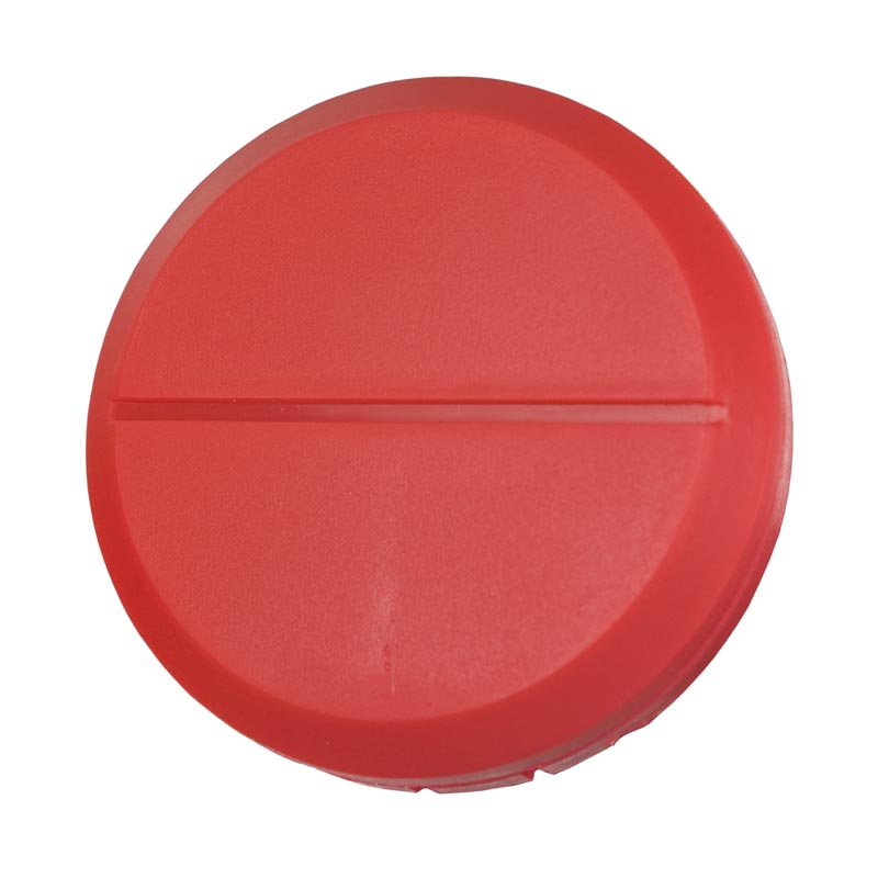 Round Pill Cutter - CPS/Keystone