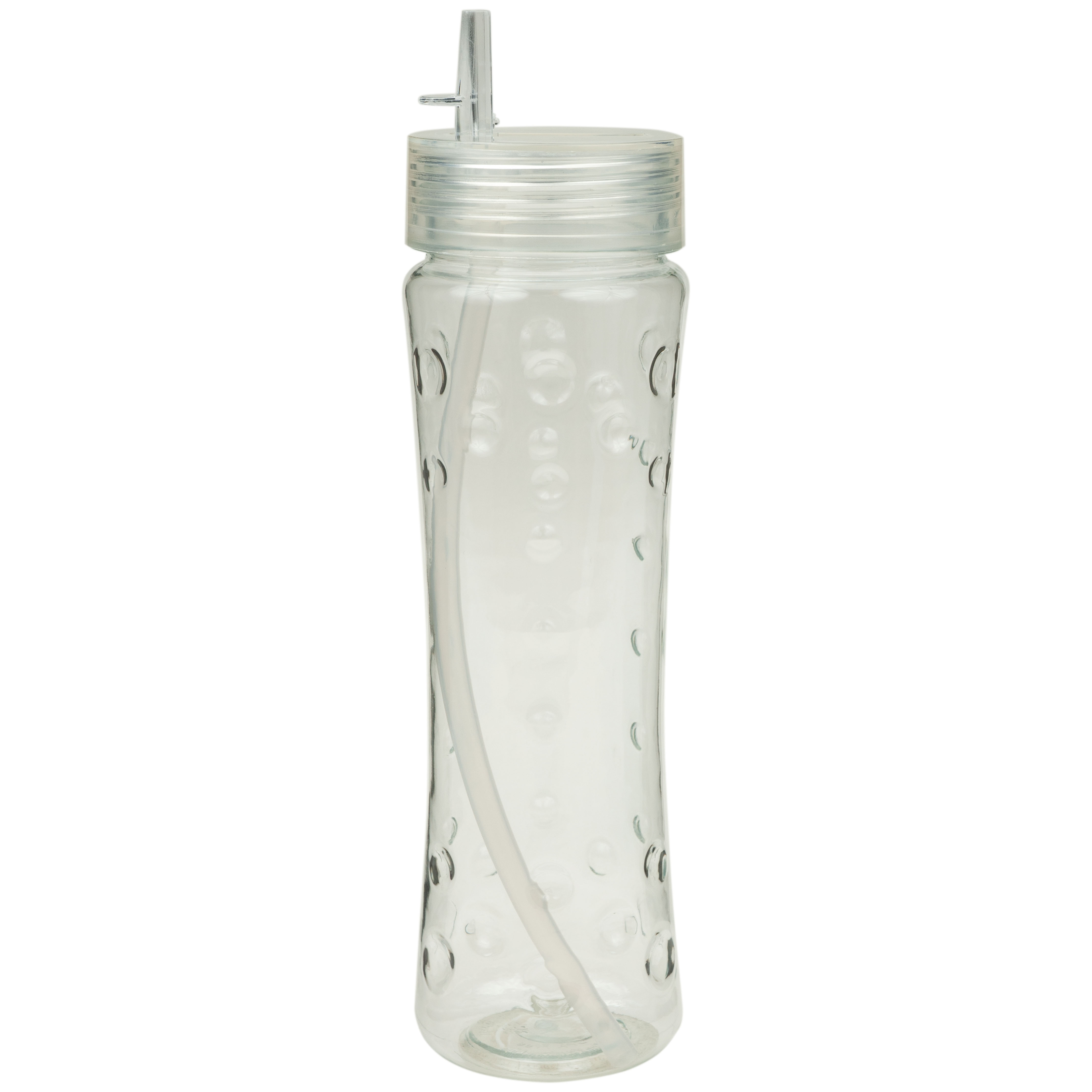 24oz Atlantis Bottle with Premium Lid - CPS/Keystone