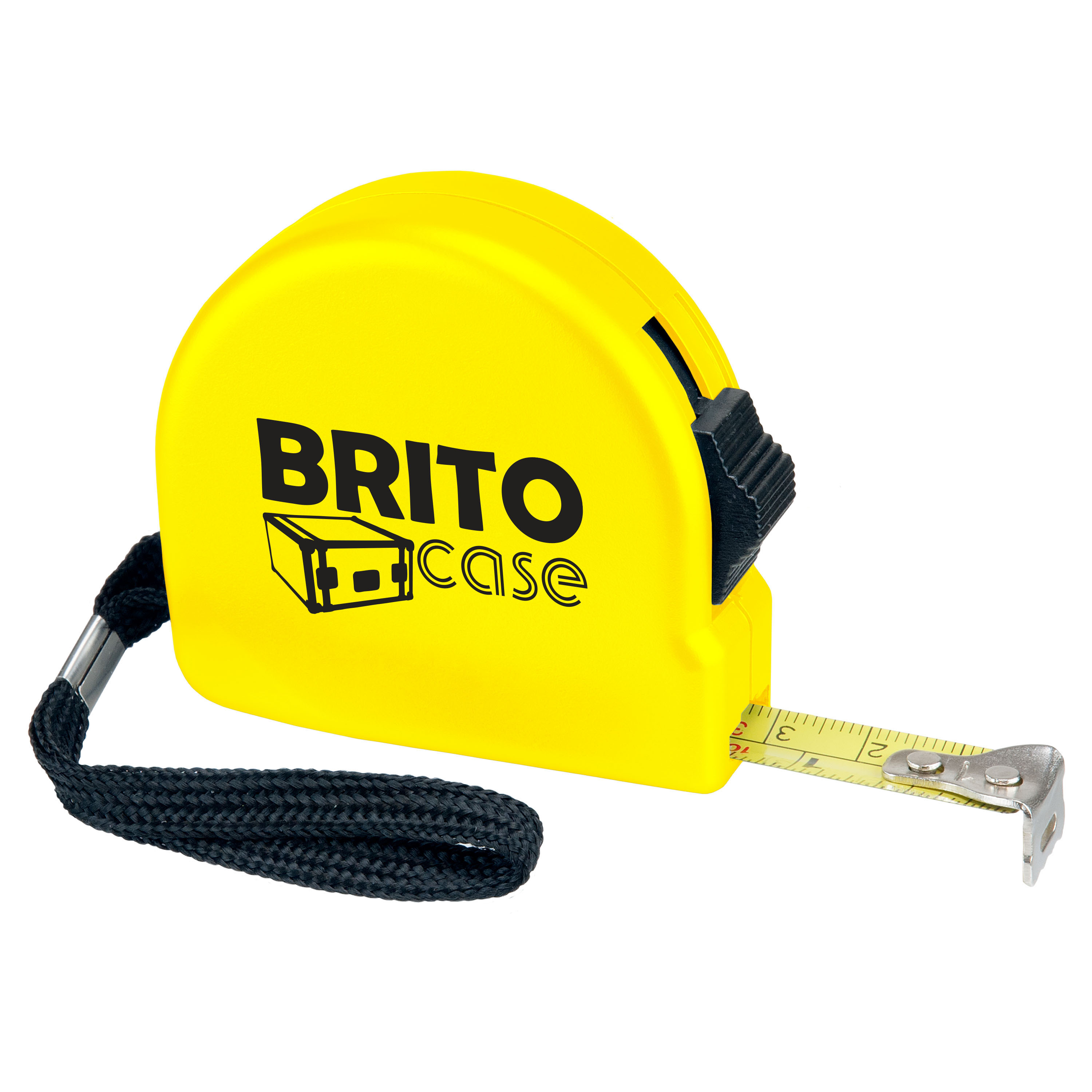 10 Foot Tape Measure - CPS/Keystone