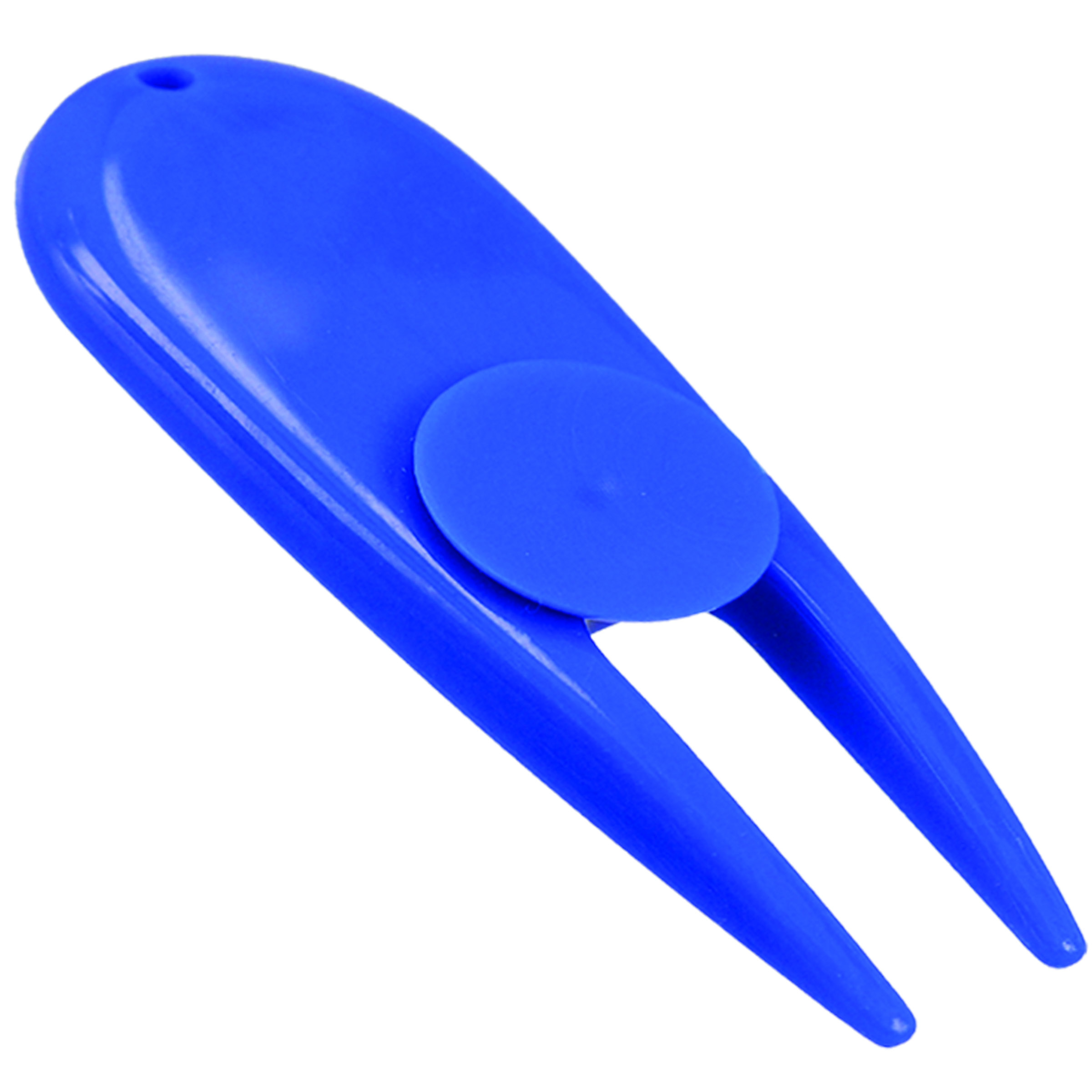 Divot Repair Tool & Ball Marker Set - CPS/Keystone