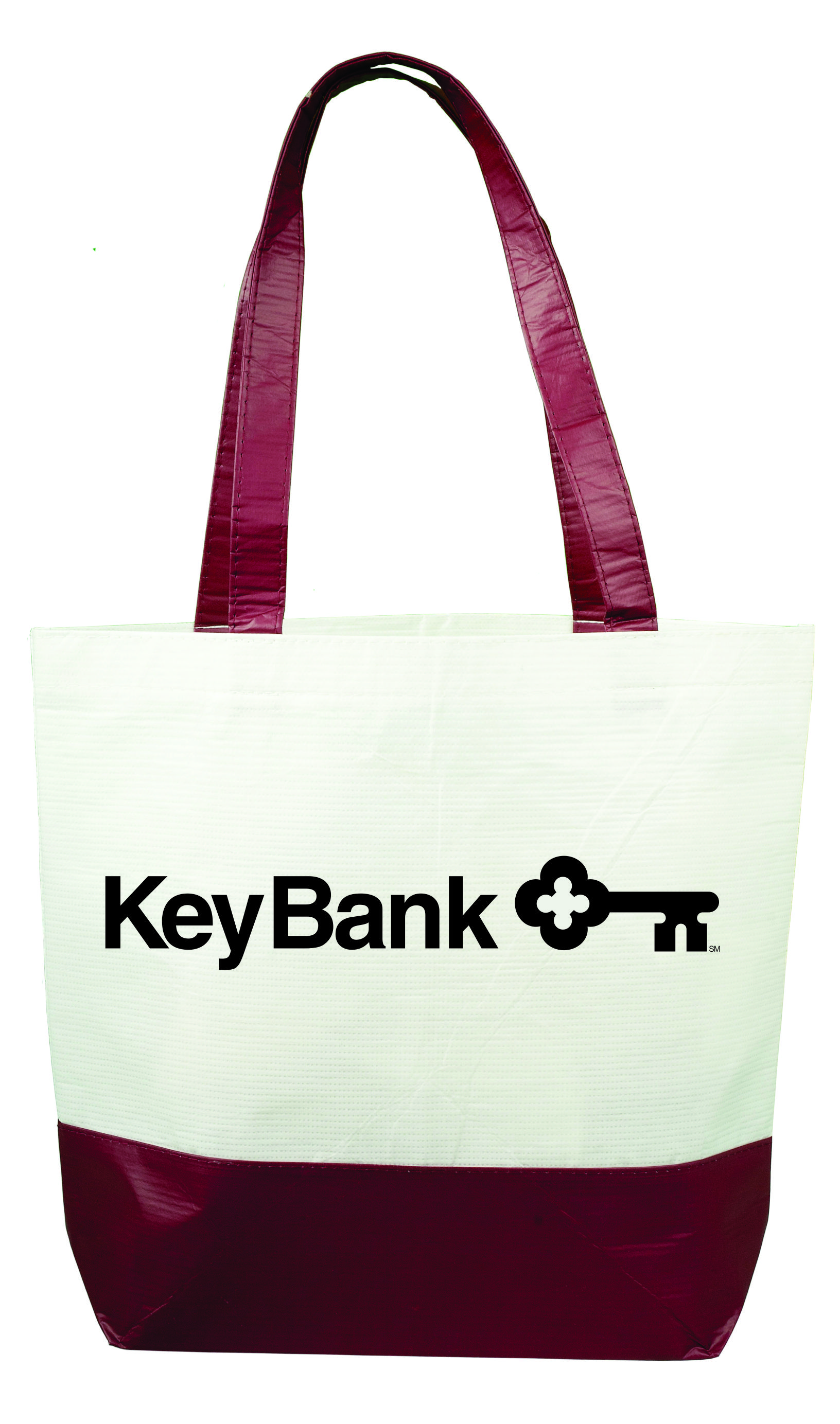 Skyline RPET Tote Bag - CPS/Keystone