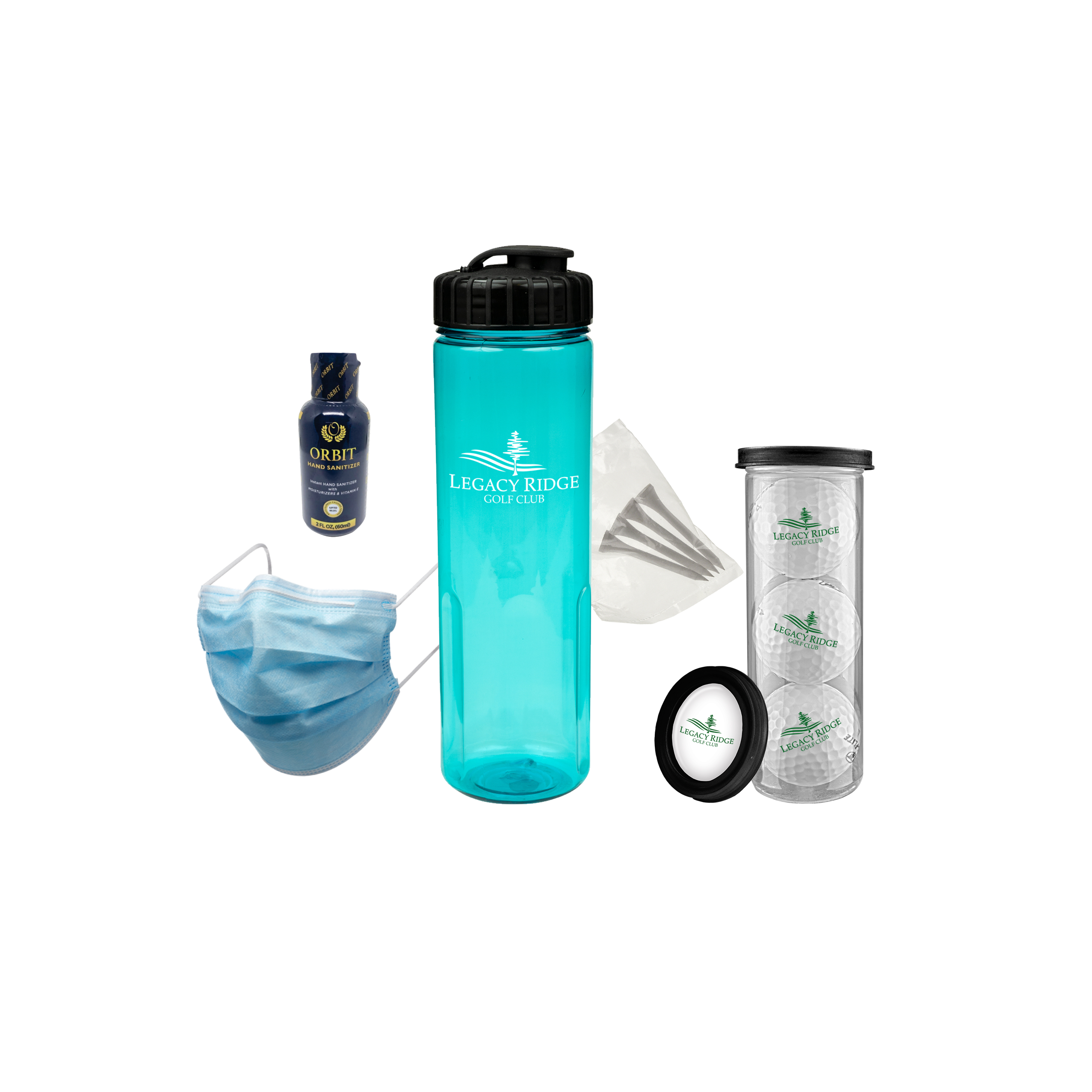 PPE Bundles - CPS/Keystone