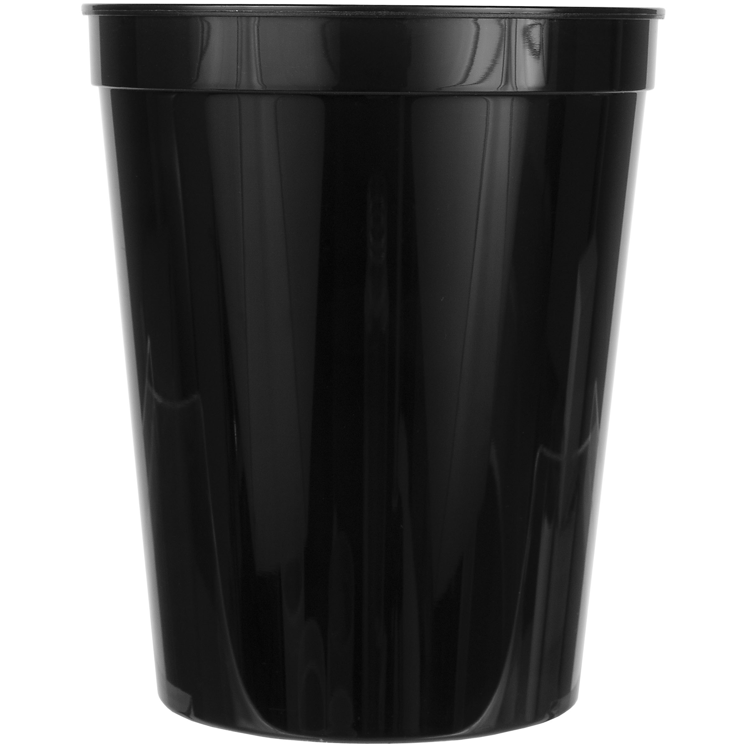 16oz Stadium Cup with lid and straw - CPS/Keystone