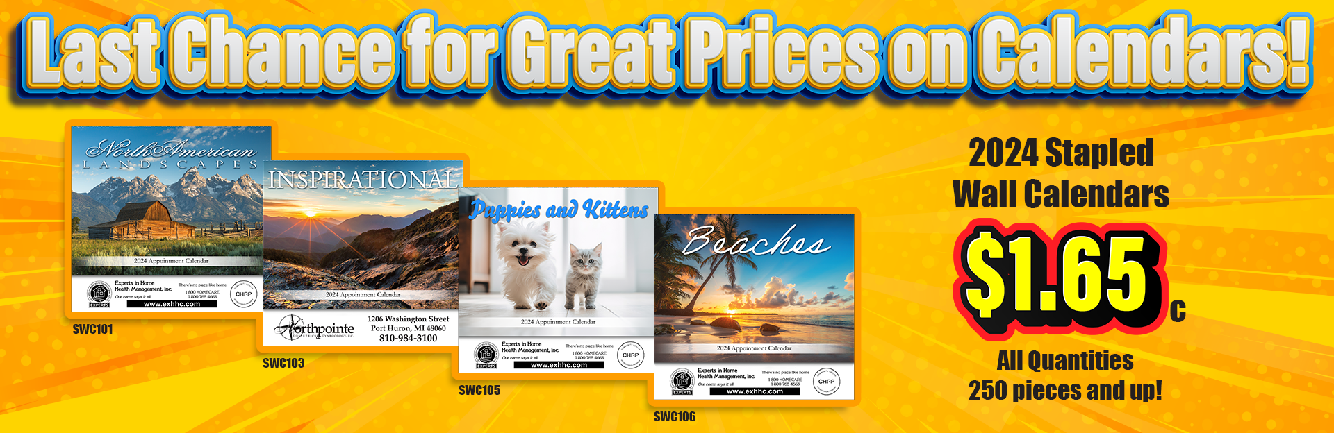 Promotional Products Supplier - CPS/Keystone