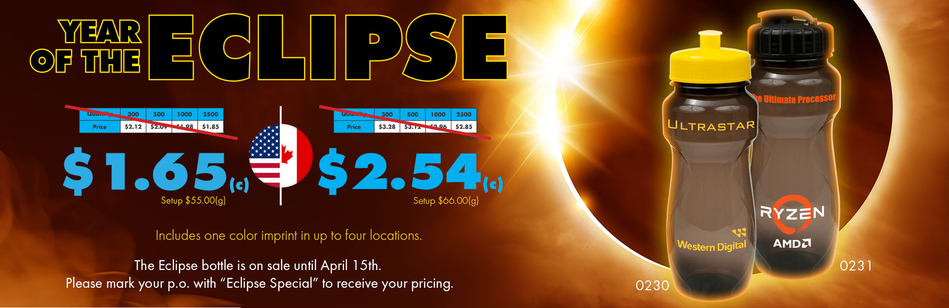 Promotional Products Supplier - CPS/Keystone